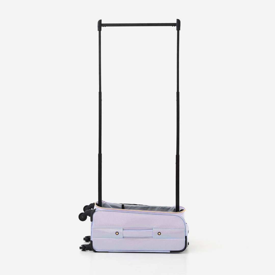 Best Competition Dance Bags With Garment Rack – Rac N Roll