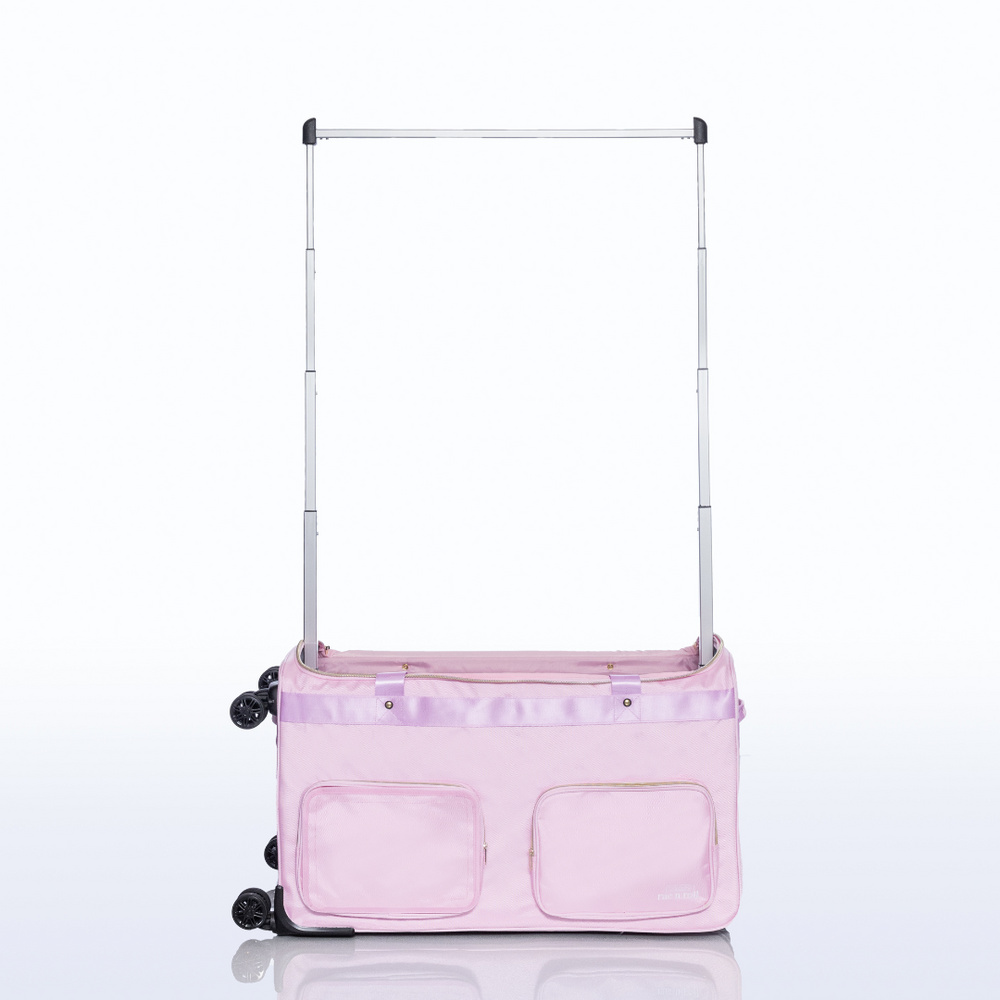 Best Competition Dance Bags With Garment Rack – Rac N Roll