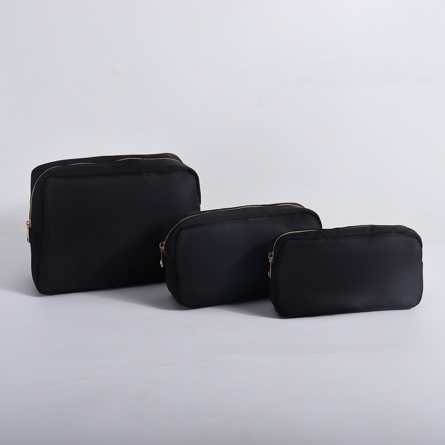 Pouch Trio – Rac N Roll