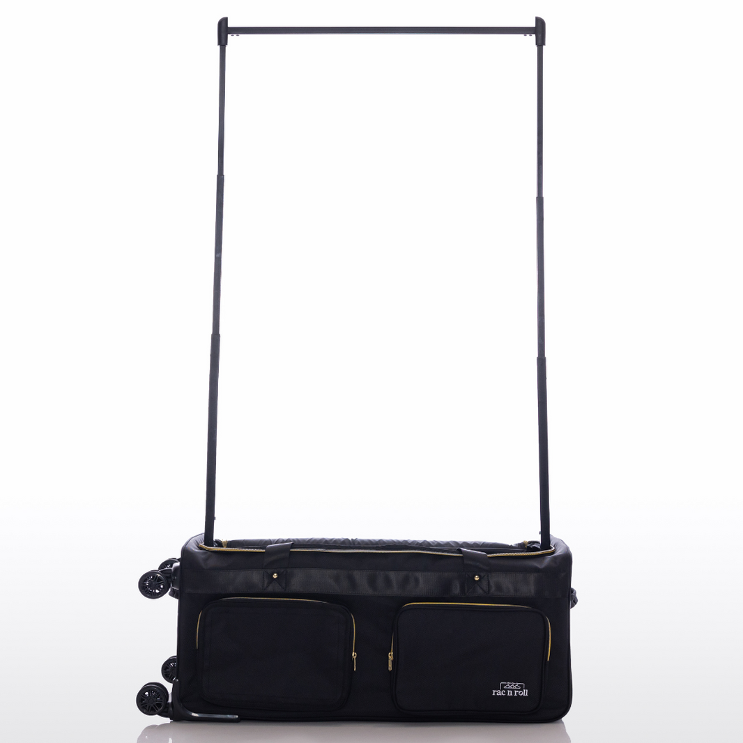 Best Competition Dance Bags With Garment Rack – Rac N Roll Canada