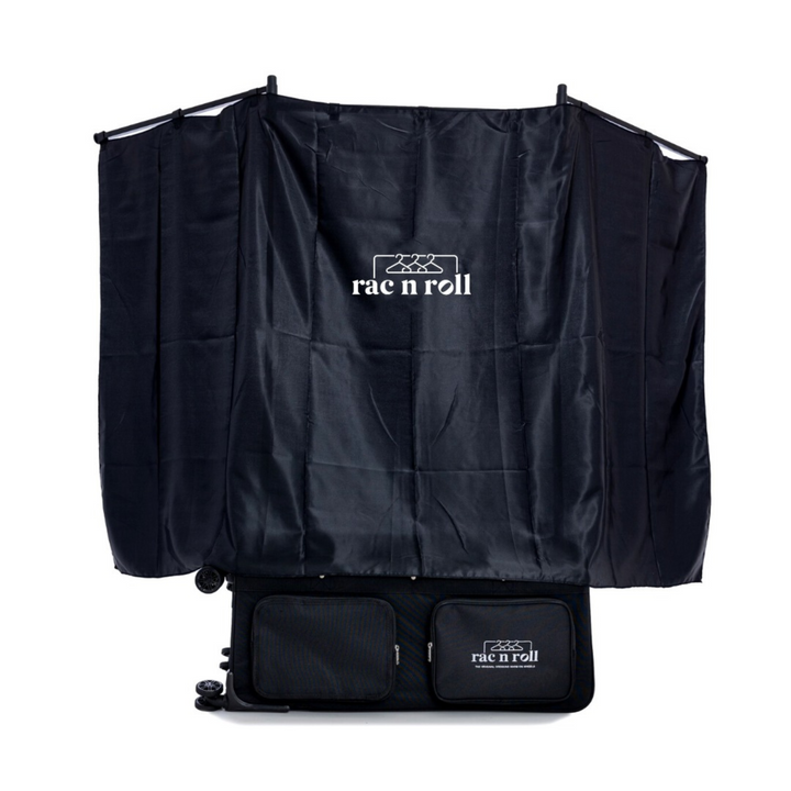 Best Competition Dance Bags With Garment Rack – Rac N Roll