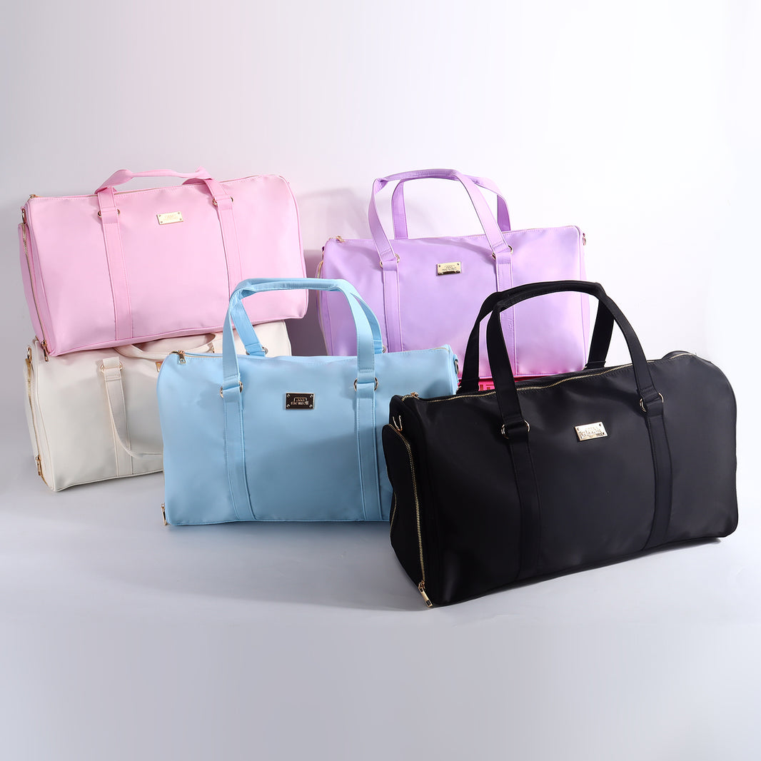 Best Competition Dance Bags With Garment Rack – Rac N Roll